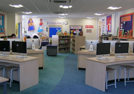 school-ict-support - GM Computer Systems